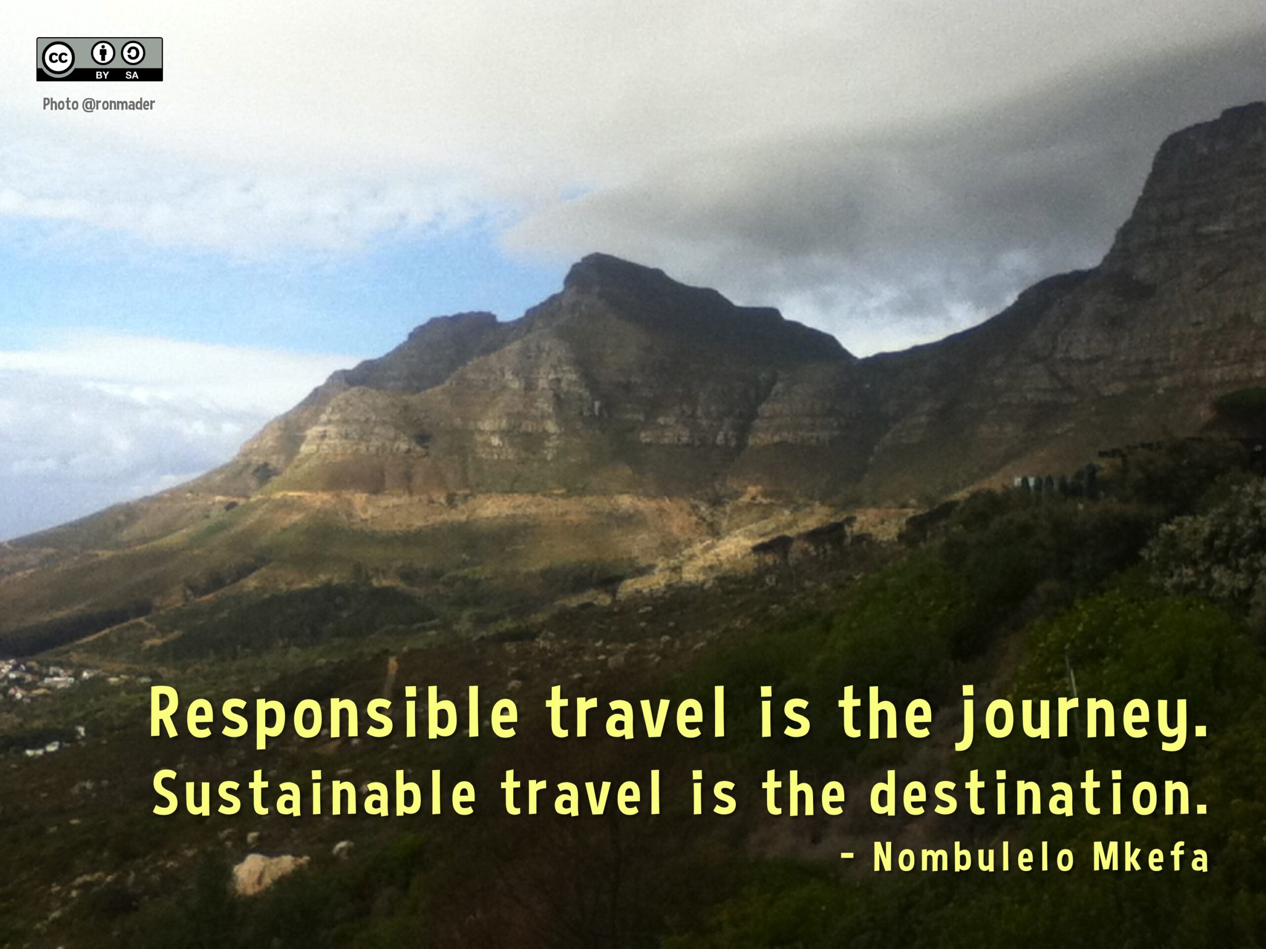 Sustainable Travel Blog featuring the Wells Family - Earth-Loving Travelers